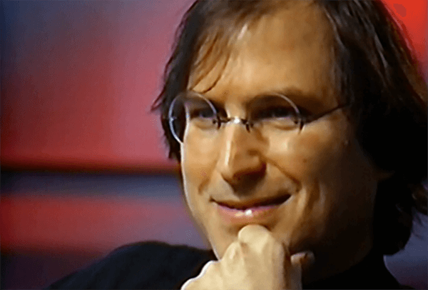 Steve Jobs – If Today Was The The Last Day Of My Life | BIZCATALYST 360°