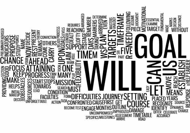 Goal Setting Made Easy – Part 2 | BIZCATALYST 360° Goal Setting Made Easy – Part 2 | BIZCATALYST 360°